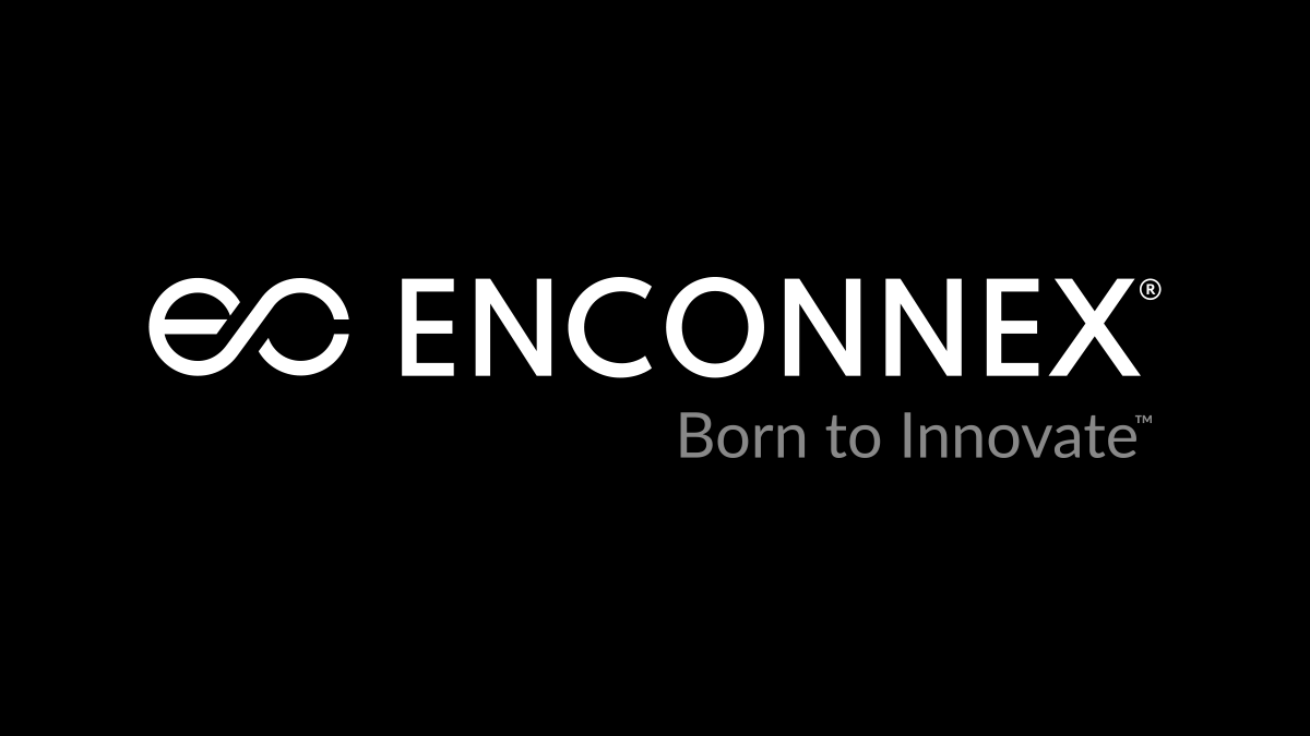 Enconnex Launches New InfiniRack™ Data Center Cabinet
